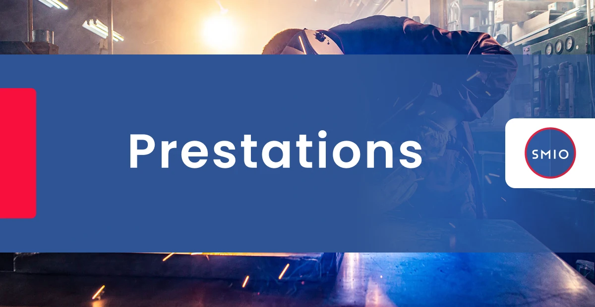 SMIO - Métallerie Rouen