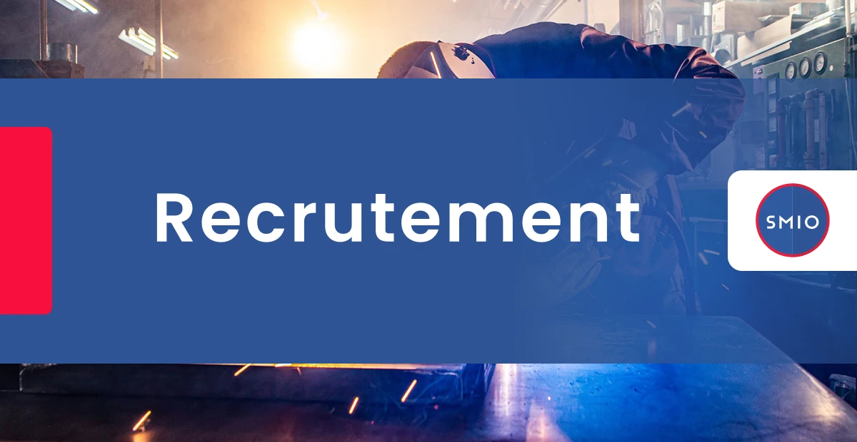 SMIO à Fougères, près de Rennes - Recrutement